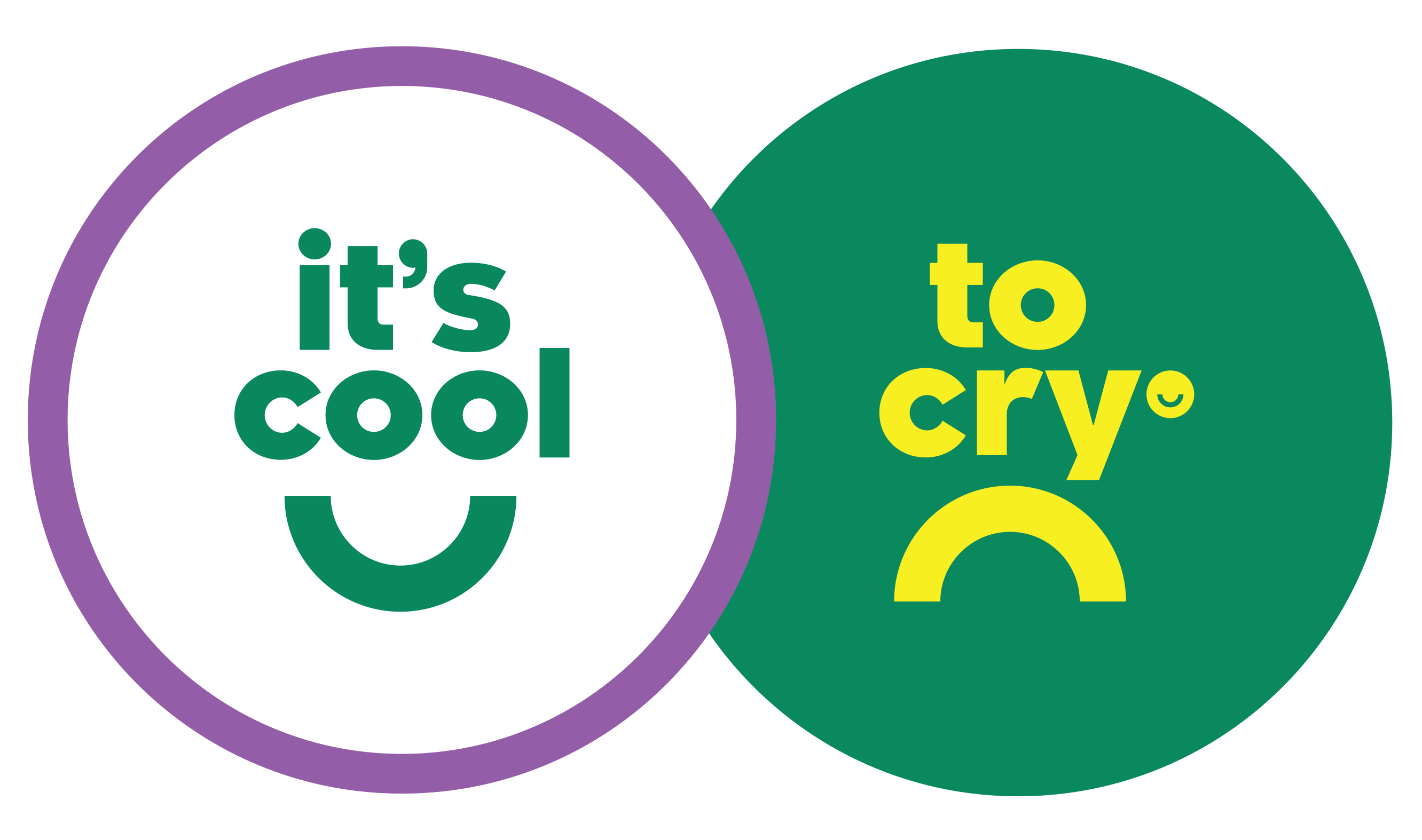 What is It’s Cool To Cry? – It's Cool To Cry